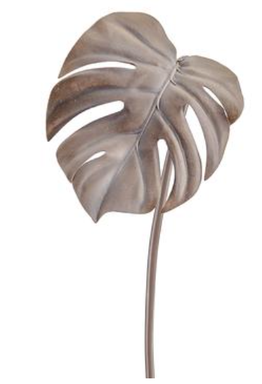 27.5" Split Philo Leaf Spray – Heavenly Occasions